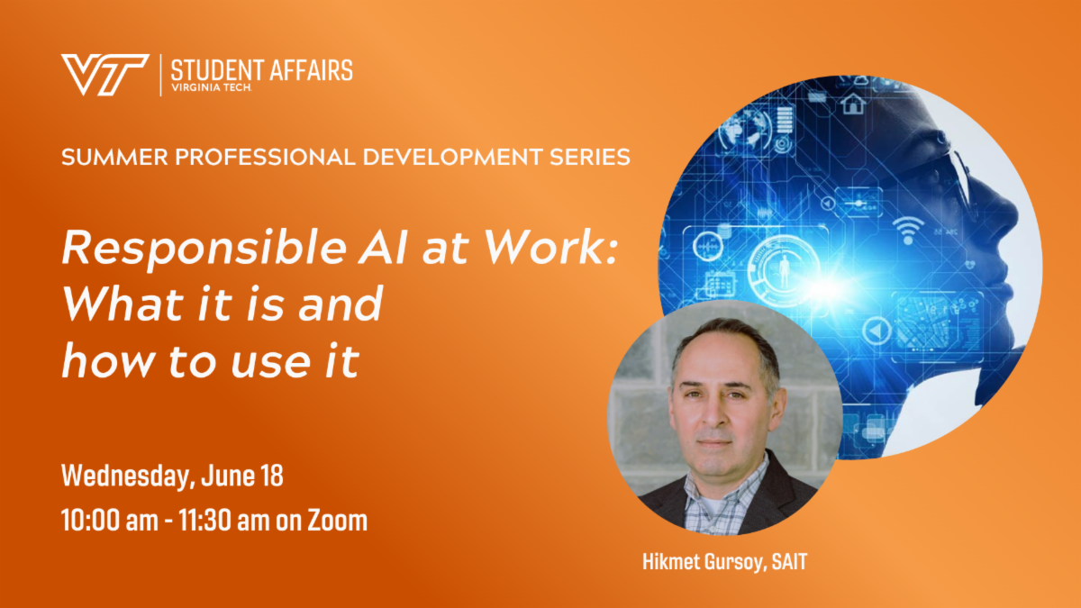 June Student Affairs News & Announcements 🙌