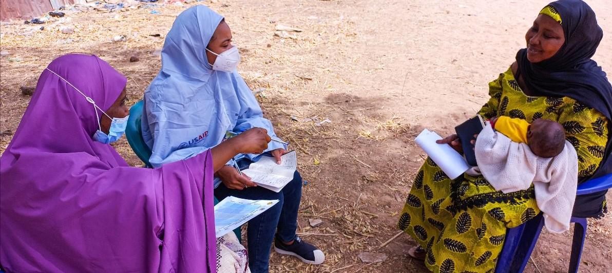 Upcoming Webinar | Resources for Community Health Workers ...