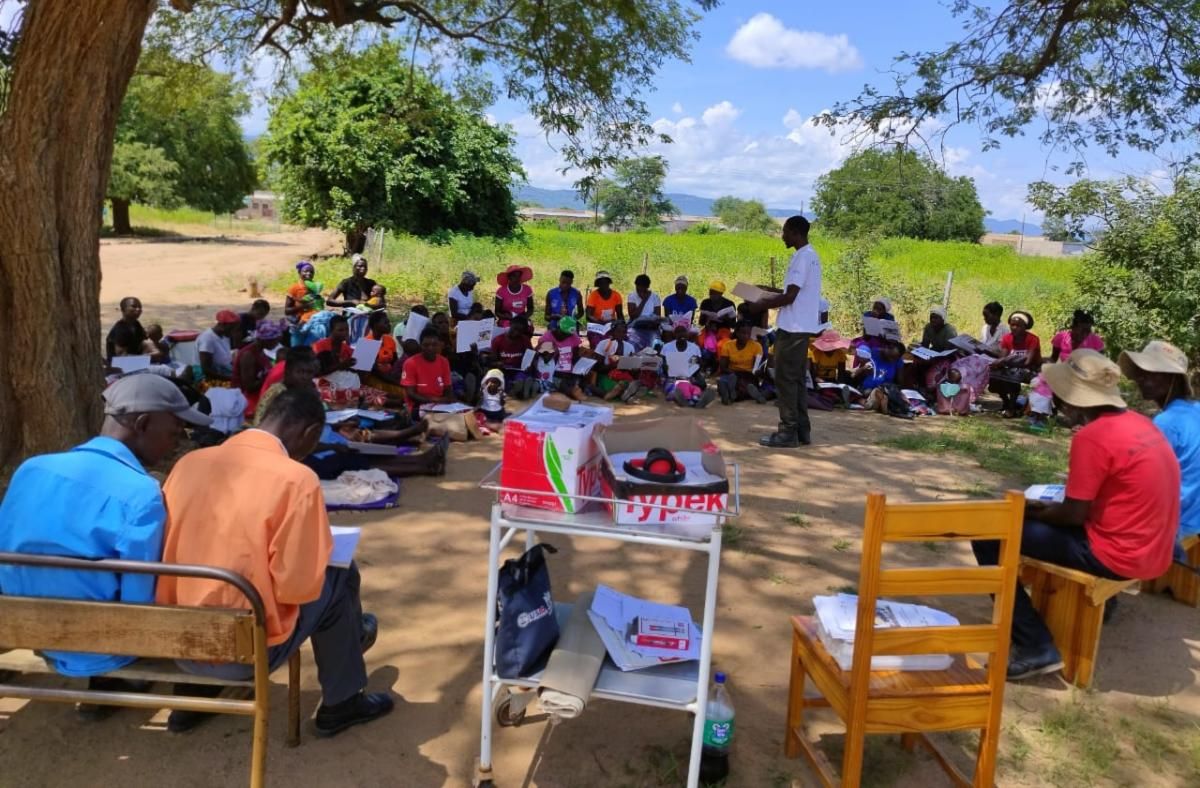 Introducing USAID’s New Global Nutrition Projects