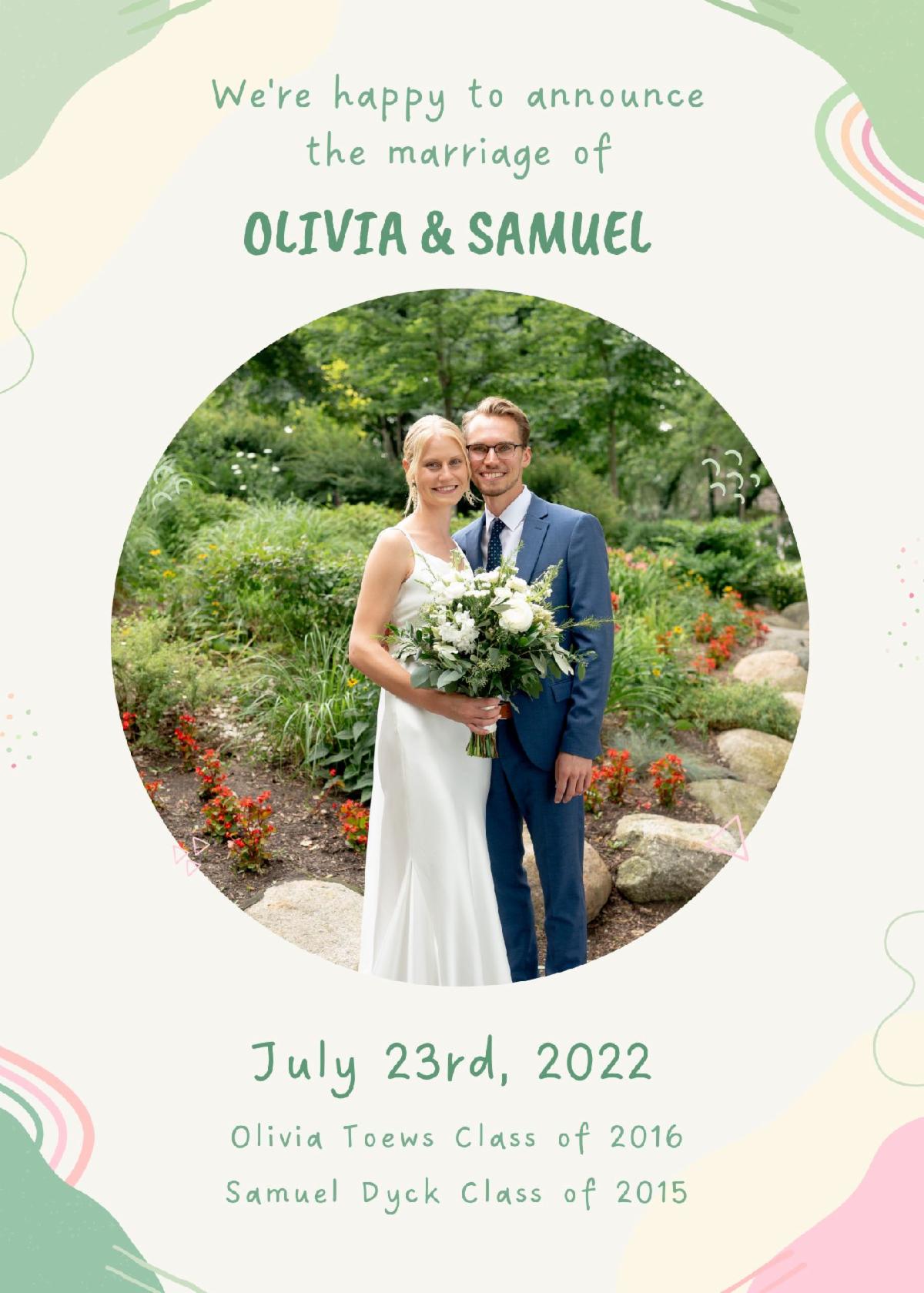 UMEI Christian High School September Newsletter