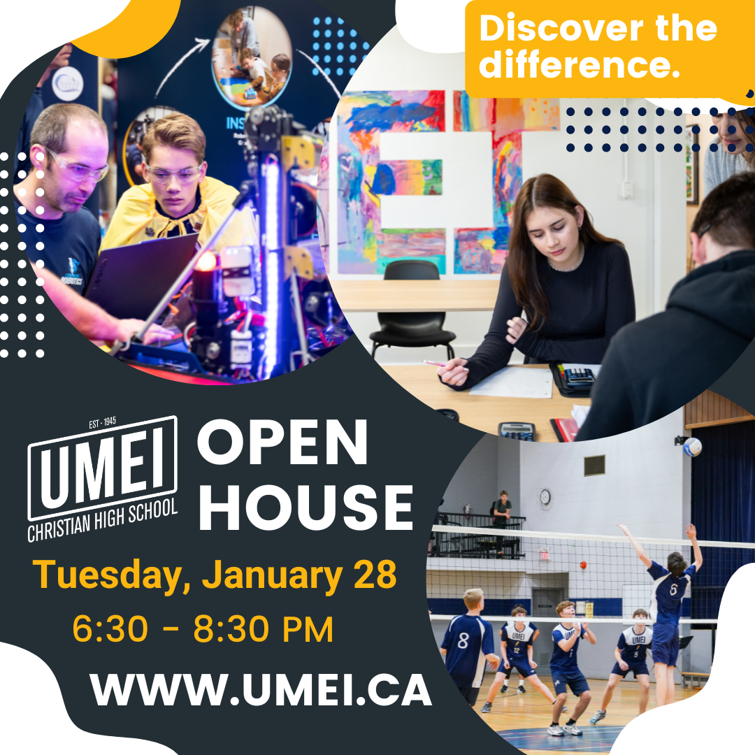 UMEI December 2024 Newsletter