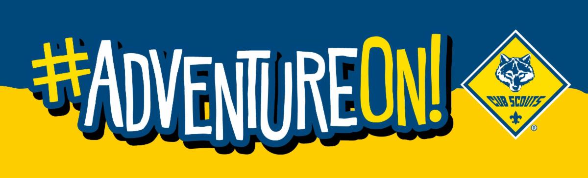 Updates and Events for your Cub Scout
