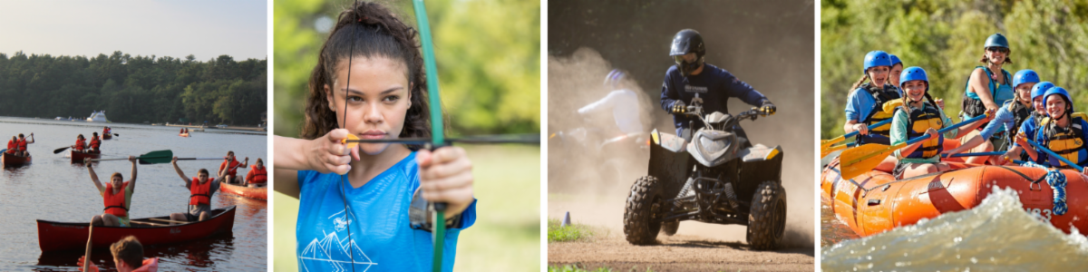 Welcome to Scouts!