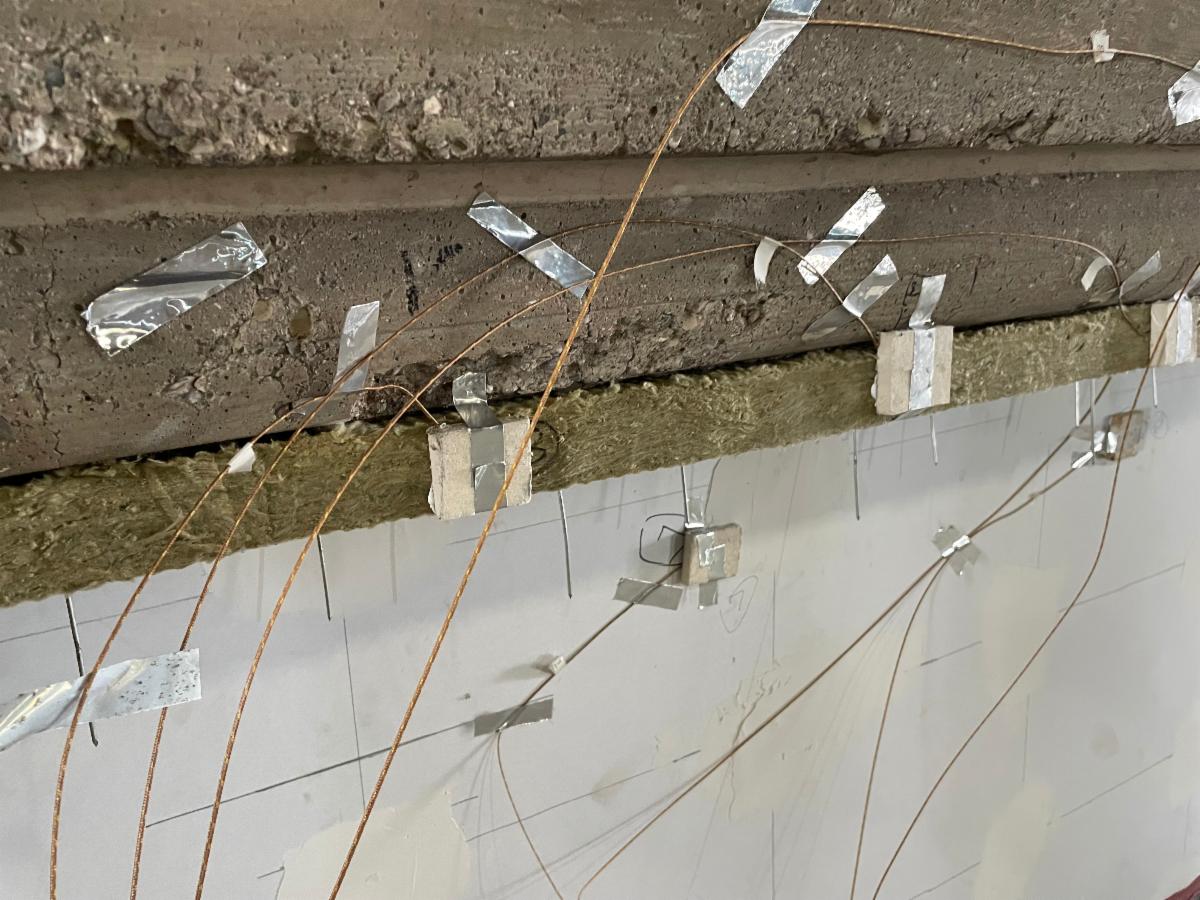 What's New In Firestop