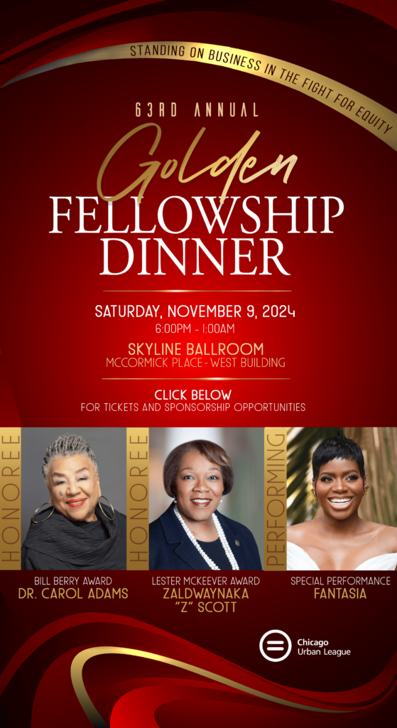 Support and Sponsor Our 63rd Annual Golden Fellowship Dinner - November ...