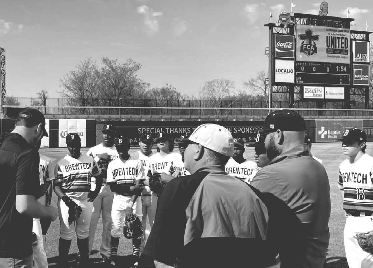 UNDER TWO WEEKS AWAY! Captain Crunch Classic FCA Golf Tournament -9am ...