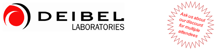 Hit the Ground Running in 2025 with Food Safety Training from Deibel Laboratories
