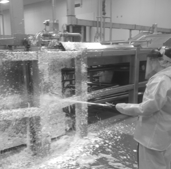 Learn How to Prevent Environmental Contamination with Sanitation ...