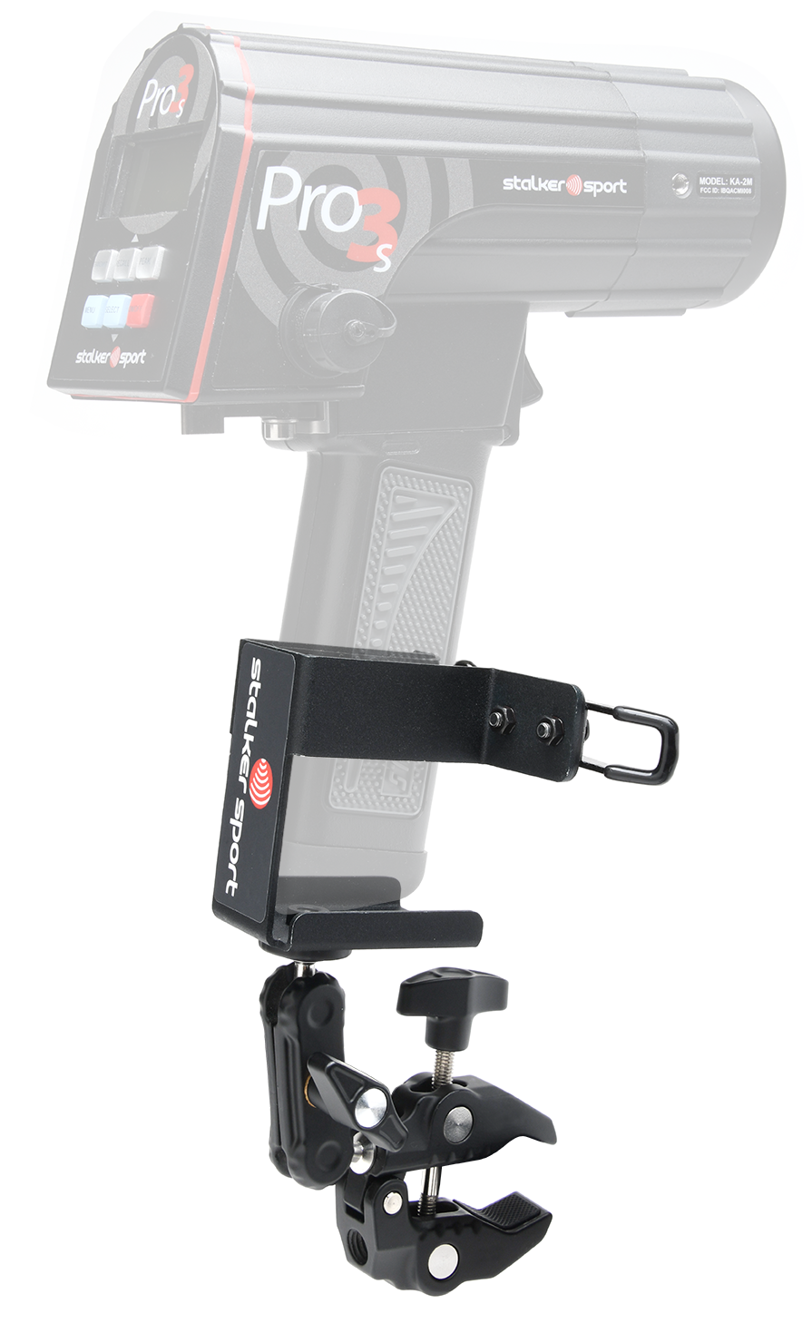 Retiring the Stalker Pro II+