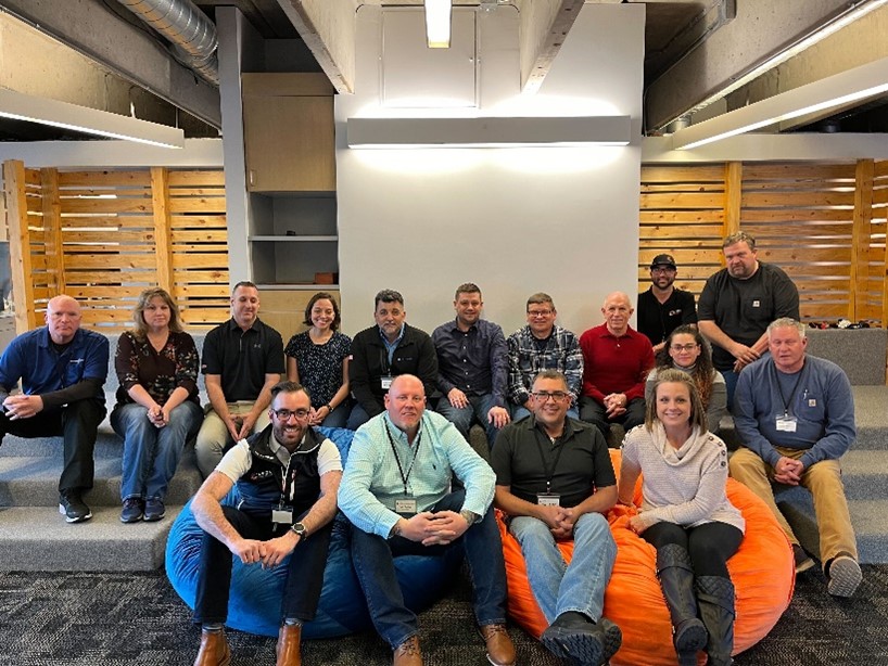 Astra Service Partners November Newsletter