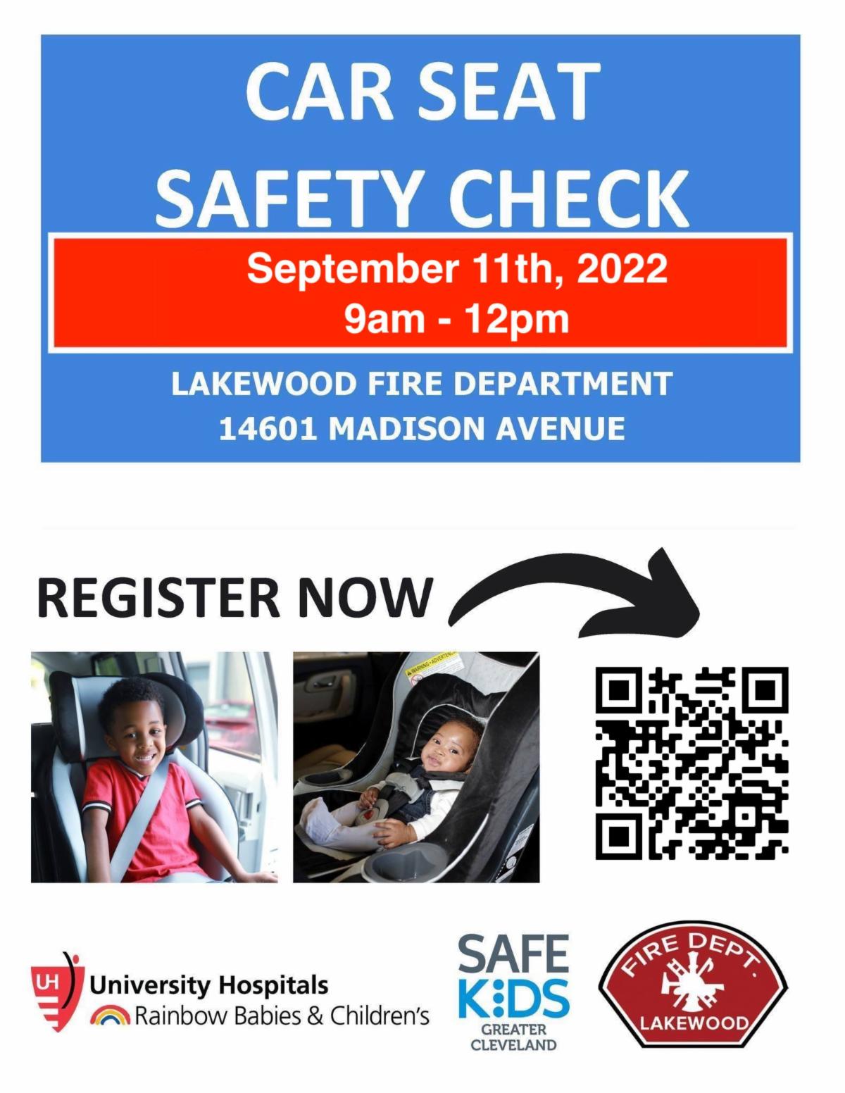 Community Newsletter - September 2022
