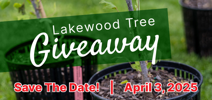 Community Newsletter - April 2025