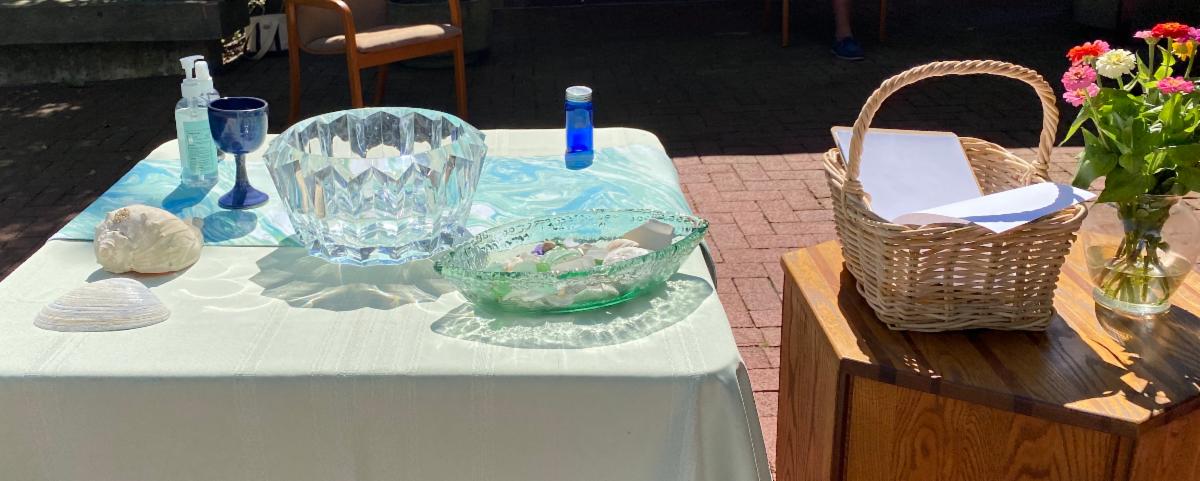 September 13, 2020 Weekly Update