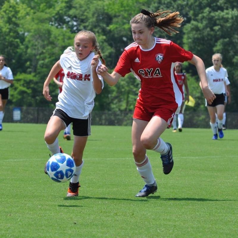 Fall Sports Sign Up, FrogHair Golf Tournament and More!