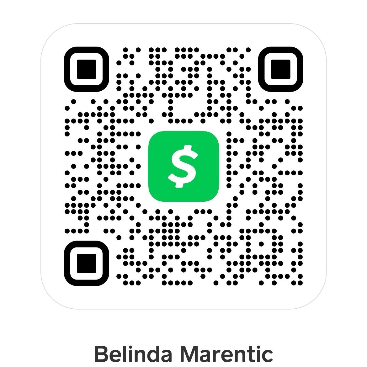 Belinda Marentic - Marentic Memo