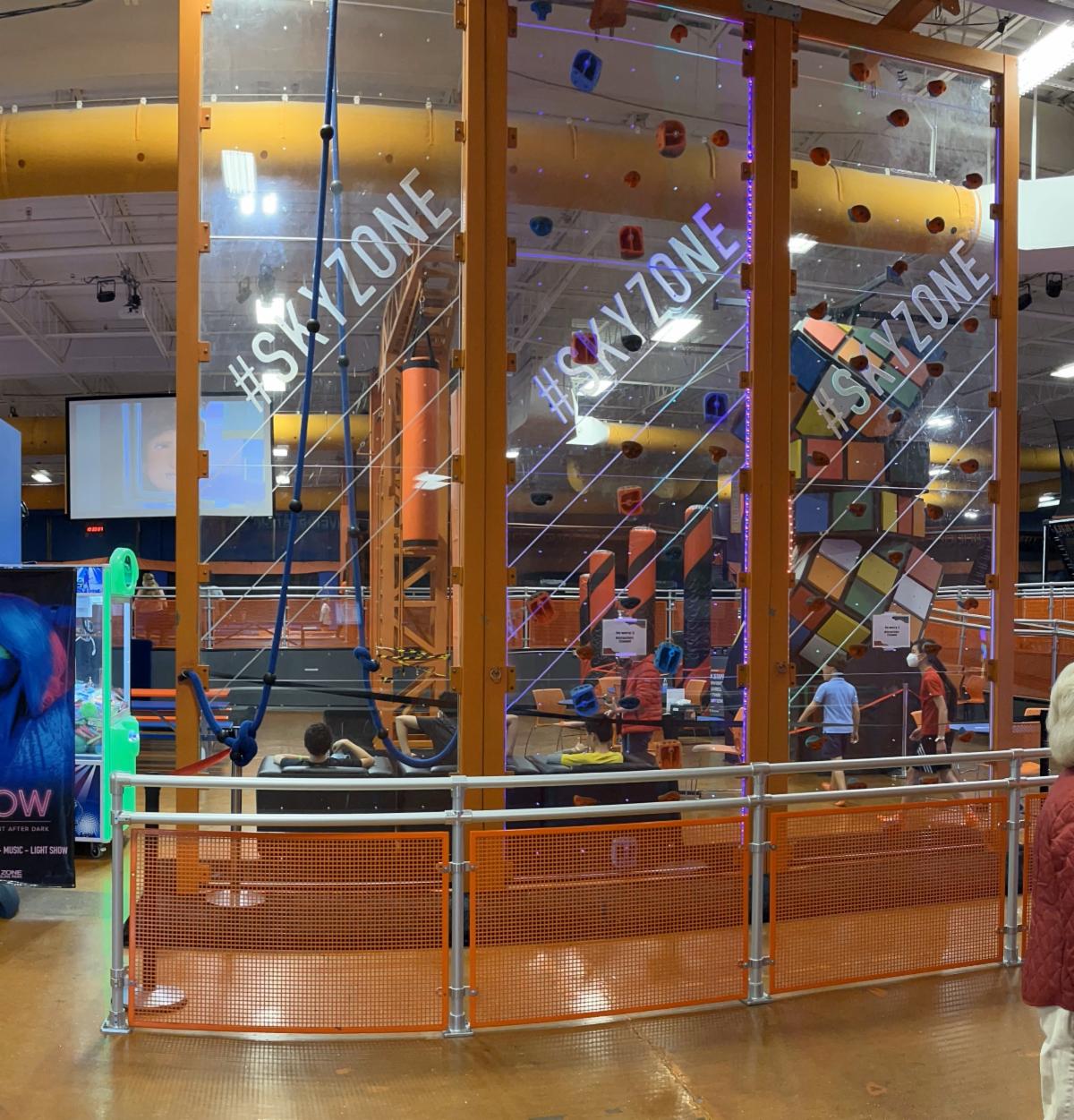 IAAPA Preview Of Used Amusements