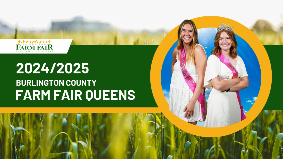Farm Fair Queens