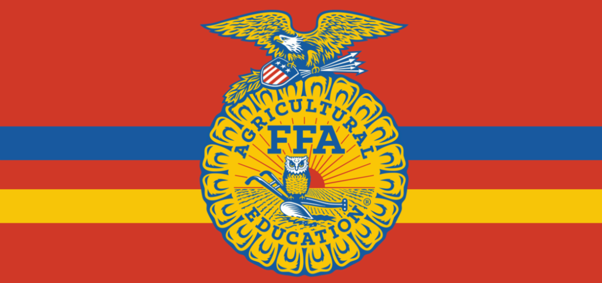 FFA FARM FAIR EVENTS