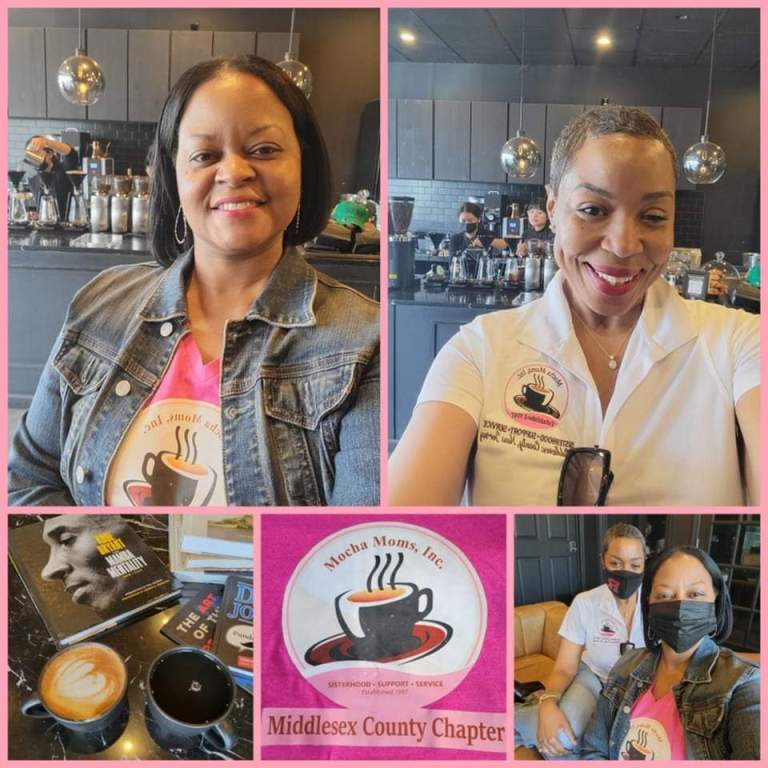 It's a Mochalicious Monday! | STEM Webinar ~ Mocha Marriage Tip ...