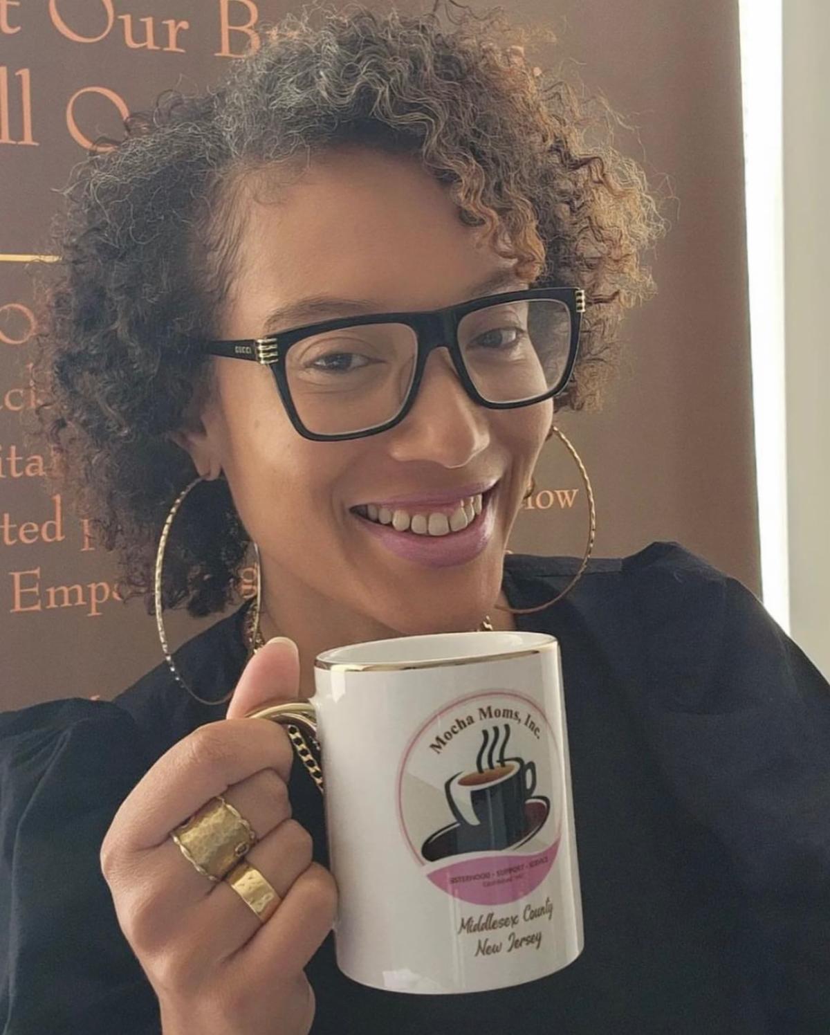 It's a Mochalicious Monday! | Mocha Monday Update ~ National ...