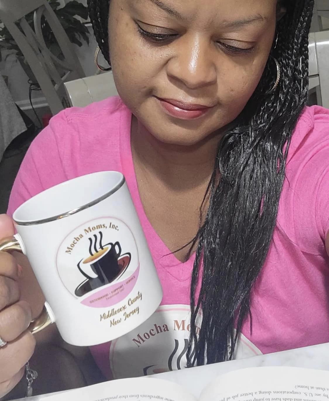 It's a Mochalicious Monday! | Mocha Monday Update ~ National ...