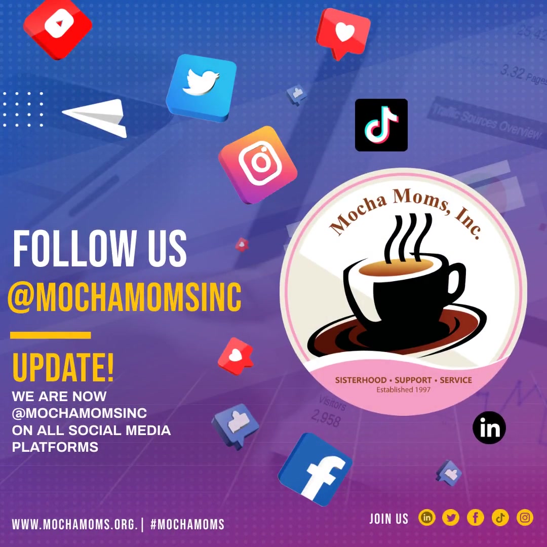 It's a Mochalicious Monday! | Mocha Monday Update ~ National ...