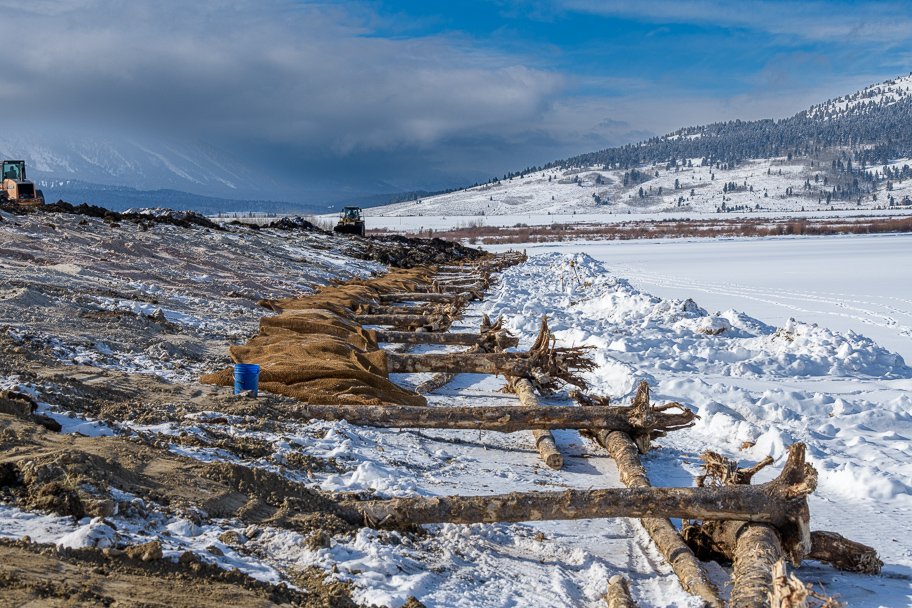 In The Loop-Monthly Musings from Henrys Lake Foundation, January 2023 In The Loop-Monthly Musings from Henrys Lake Foundation, January 2023