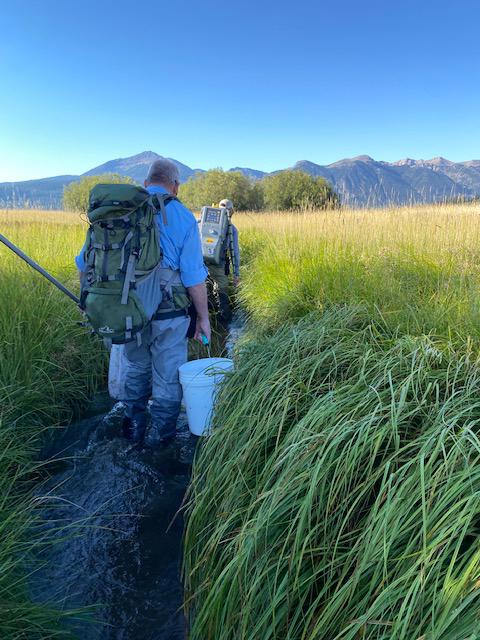 In The Loop-Monthly Musings from Henrys Lake Foundation, April 2023 In The Loop-Monthly Musings from Henrys Lake Foundation, April 2023