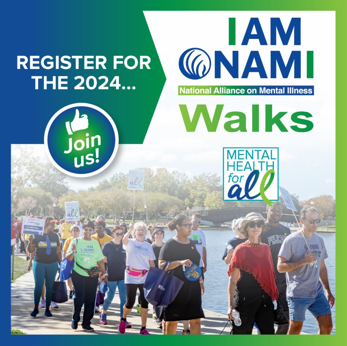 NAMI-NYS Enews: Breaking the Silence: The Healing Power of Sharing Your ...