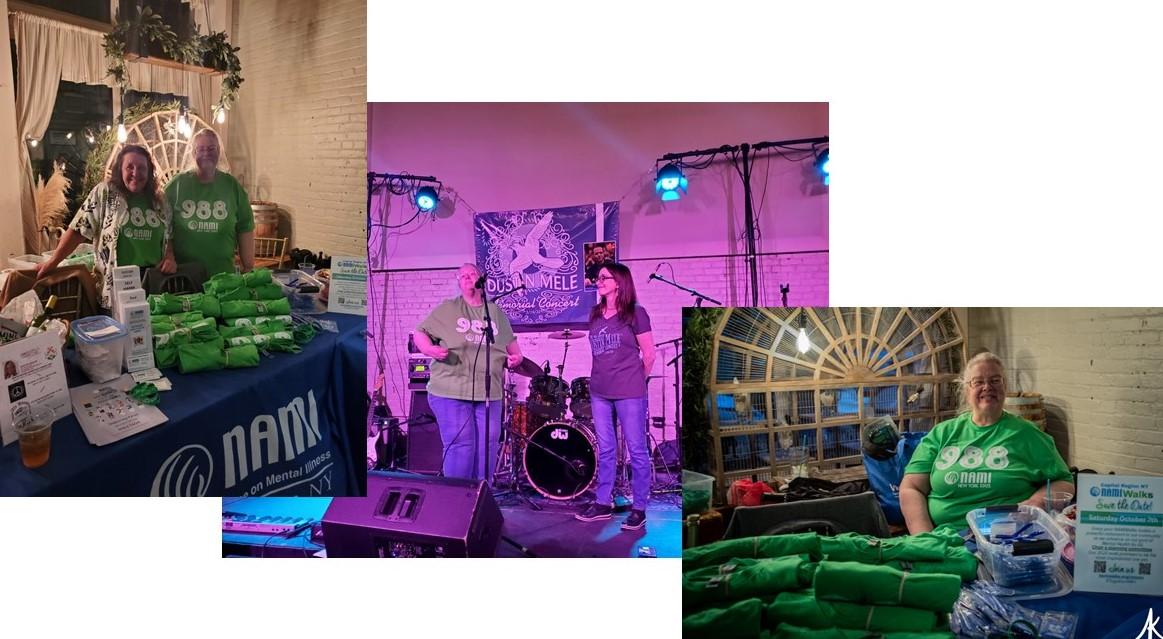 NAMI-NYS E-newsletter March 31st 2023