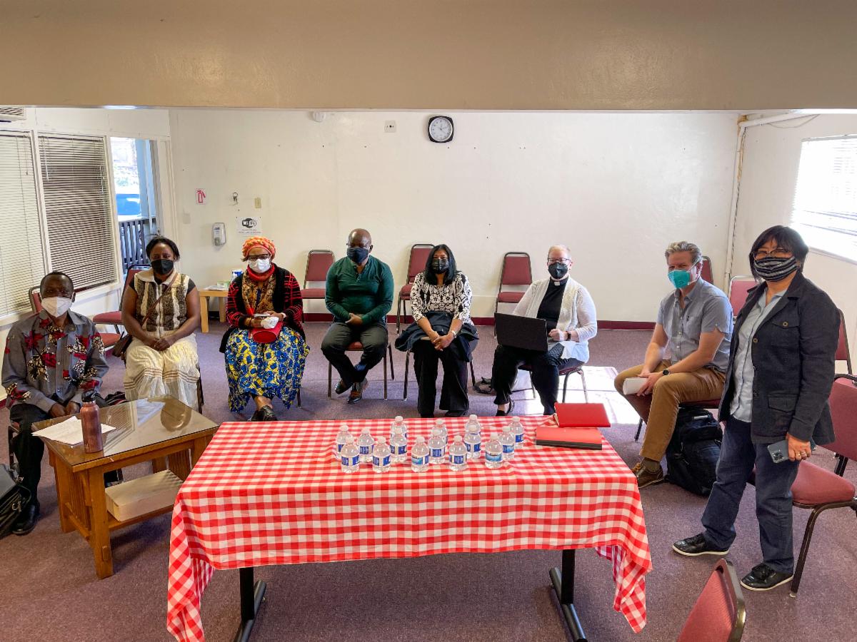 News & Events Around the Synod - February 14, 2022