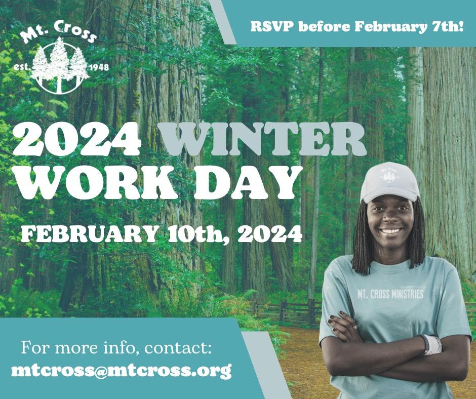 Sierra Pacific Synod News & Events - February 1, 2024