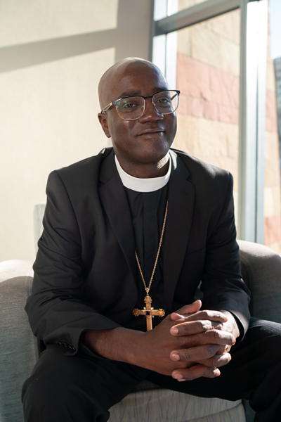 Special ELCA News