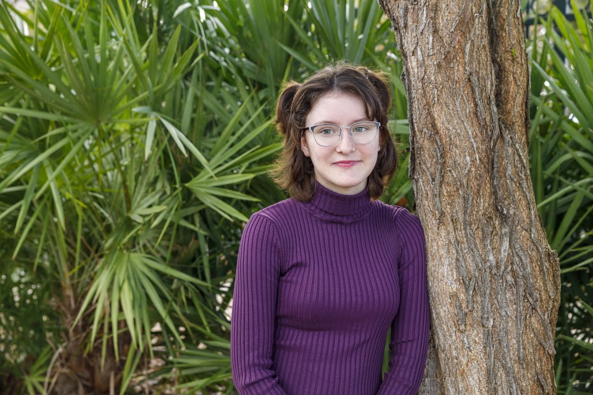 It’s Teen Tuesday - Meet Jaylee