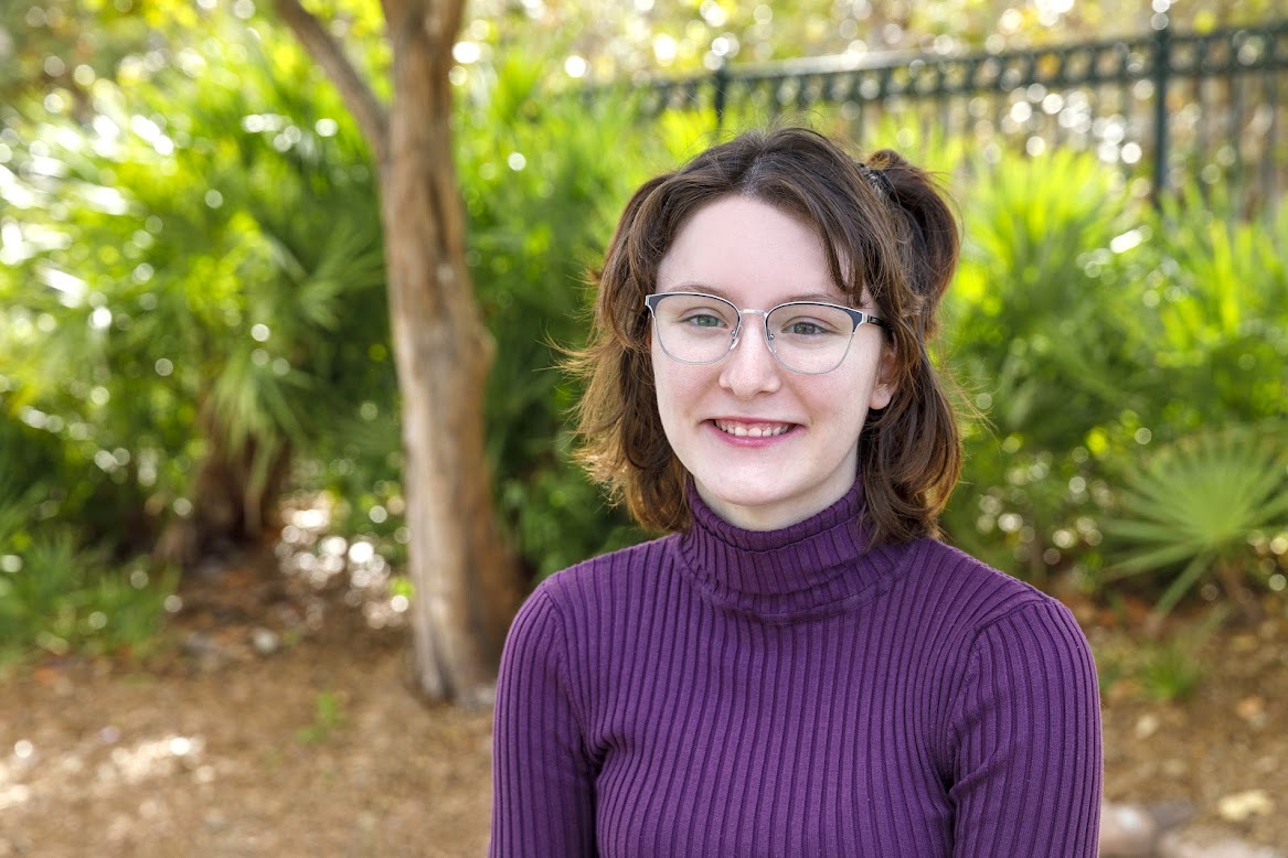 It’s Teen Tuesday - Meet Jaylee