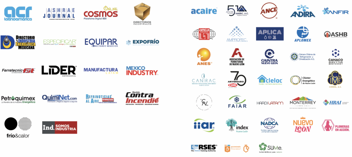 A solo 2 semanas de AHR Expo México 2025 ¿ya estás listo?