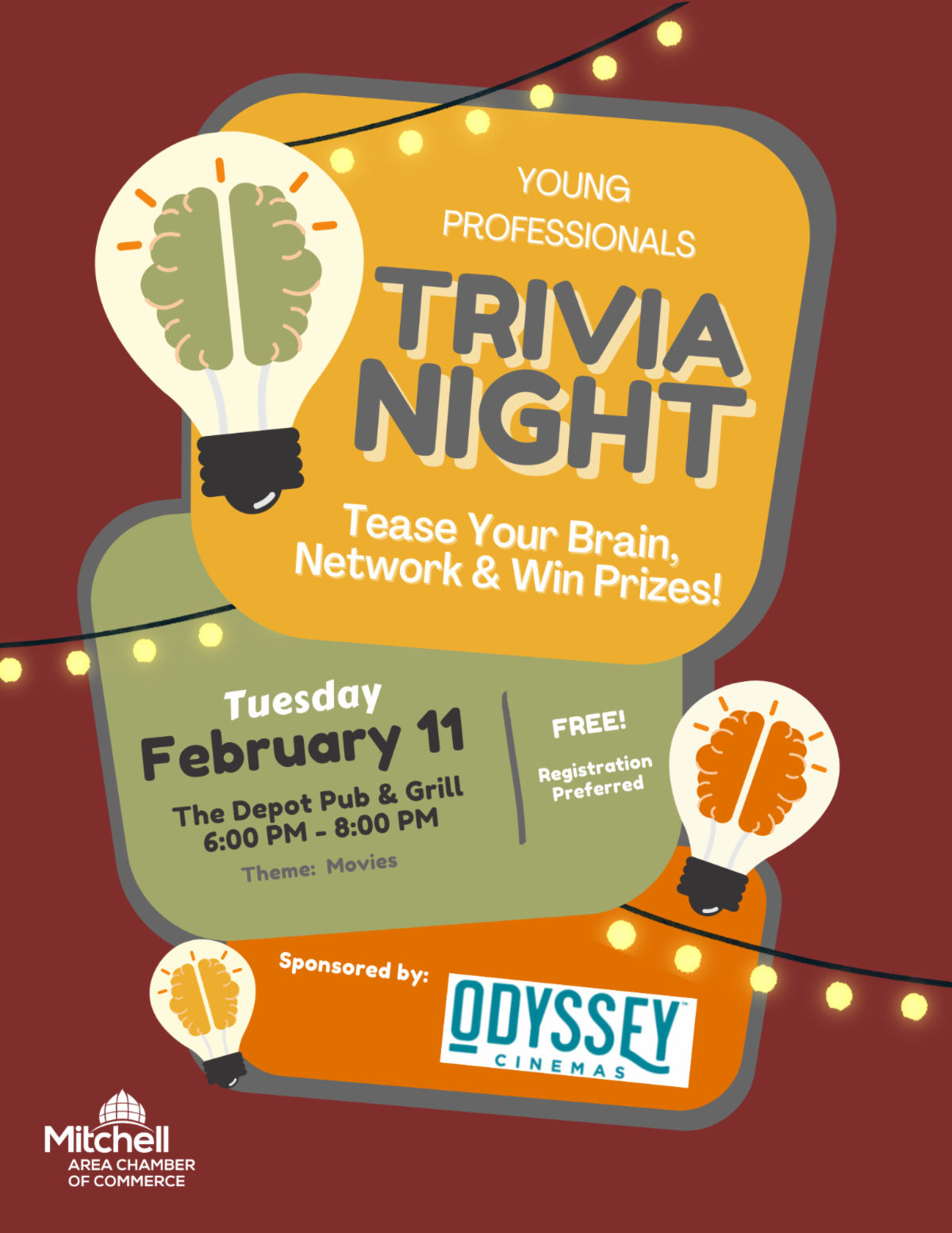 Monday Memo - February 3, 2025