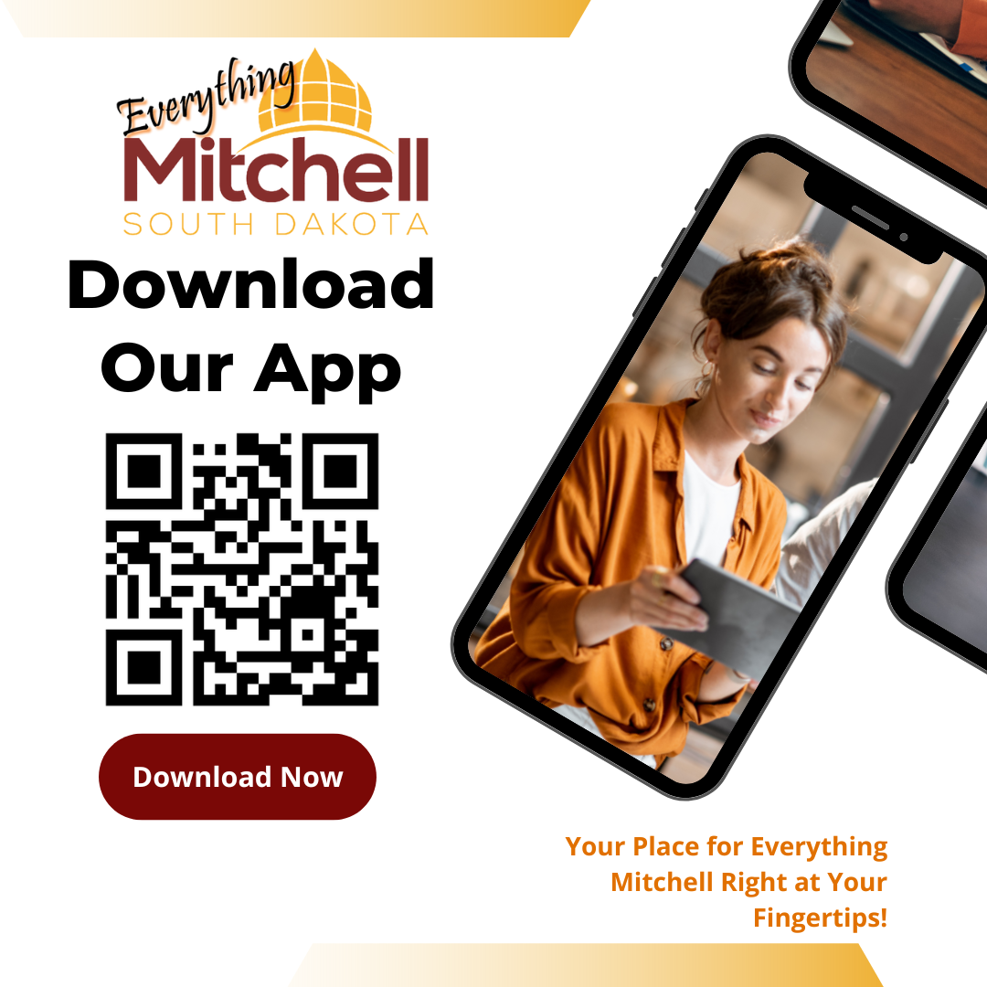 Join us this week for a Mix & Mingle at Vern Eide Ford!