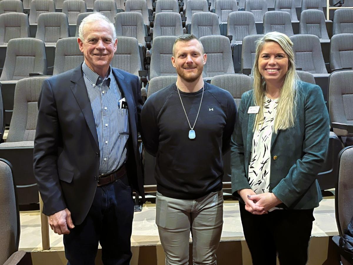 Monday Memo - February 26, 2024