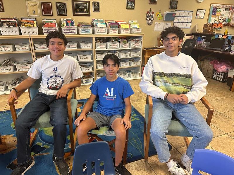 ♻️ ALEP Newsletter | January 1, 2026