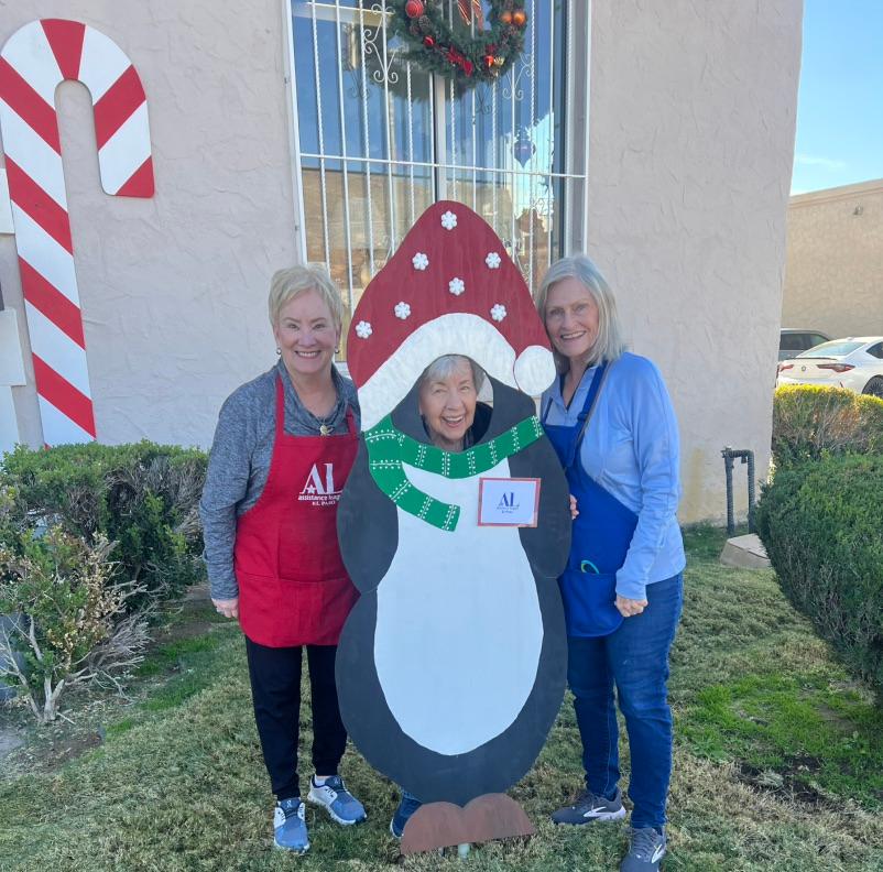 ♻️ ALEP Newsletter | January 1, 2026