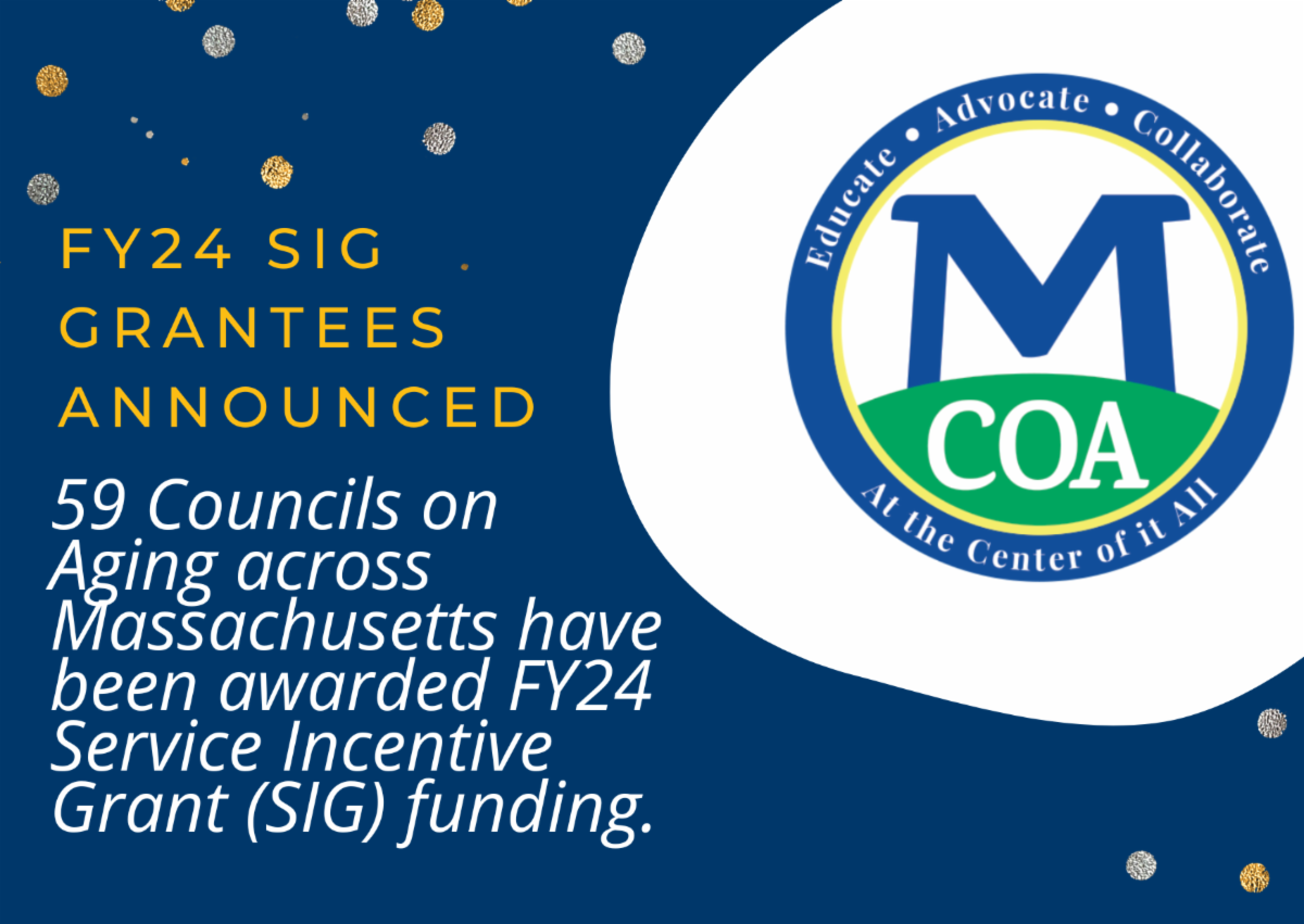 MCOA Aging Matters News 12/12/23