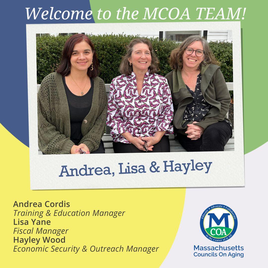 MCOA Aging Matters News 11/14/23