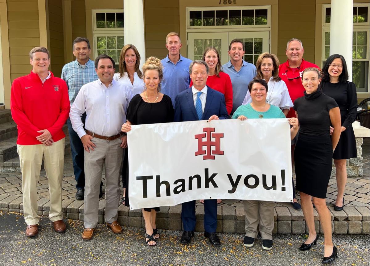 Lisa Consolino: this year and beyond