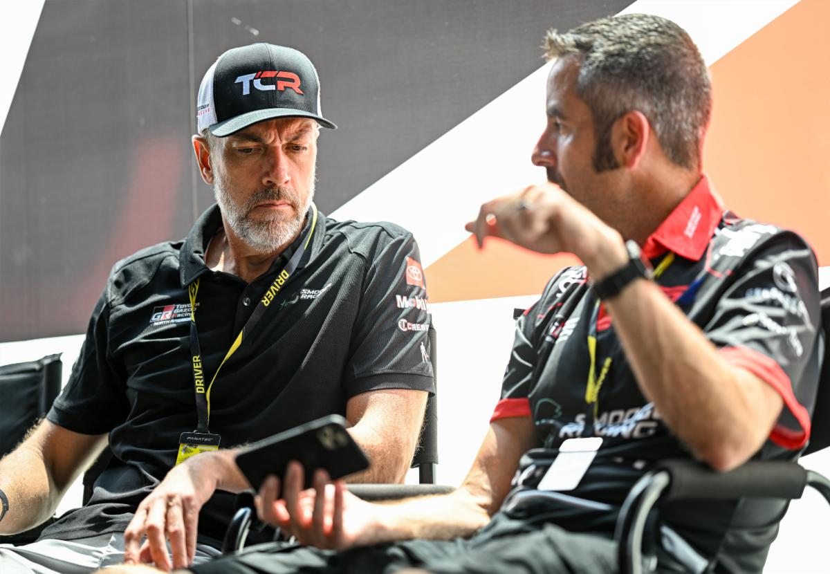 Todd Coleman Racing to Make Michelin Pilot Challenge Debut at Daytona ...