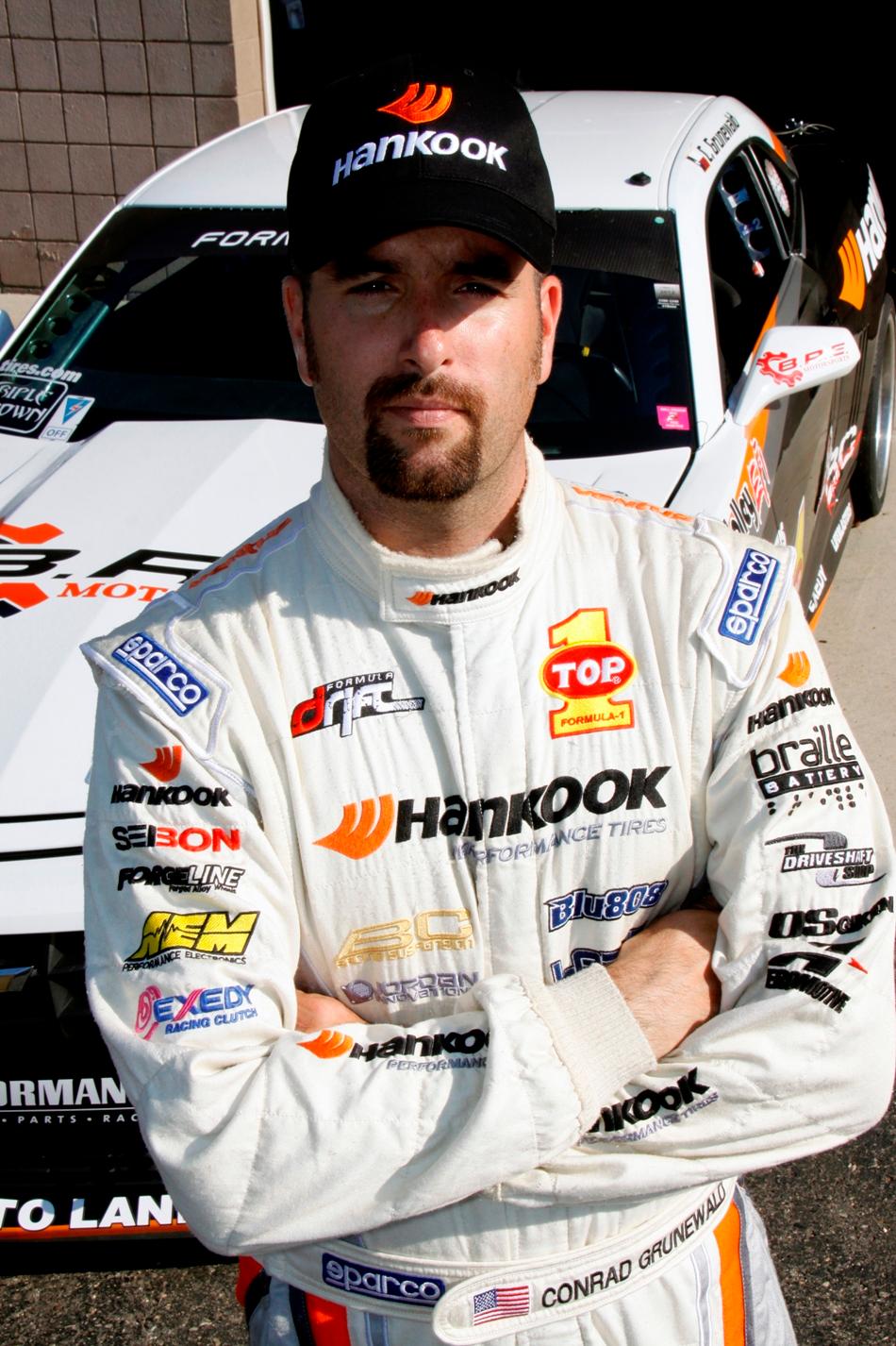 Todd Coleman Racing to Make Michelin Pilot Challenge Debut at Daytona ...