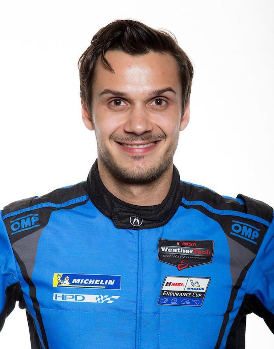 Event Preview: Magnus with Archangel Roars into 2021 with Stout Driver ...