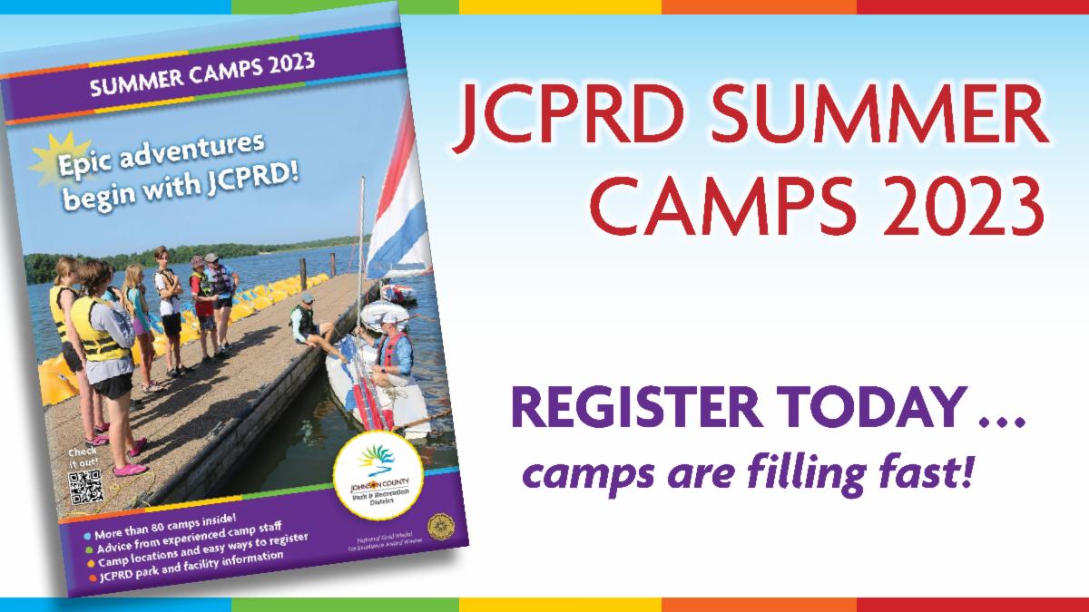 Explore JCPRD this February