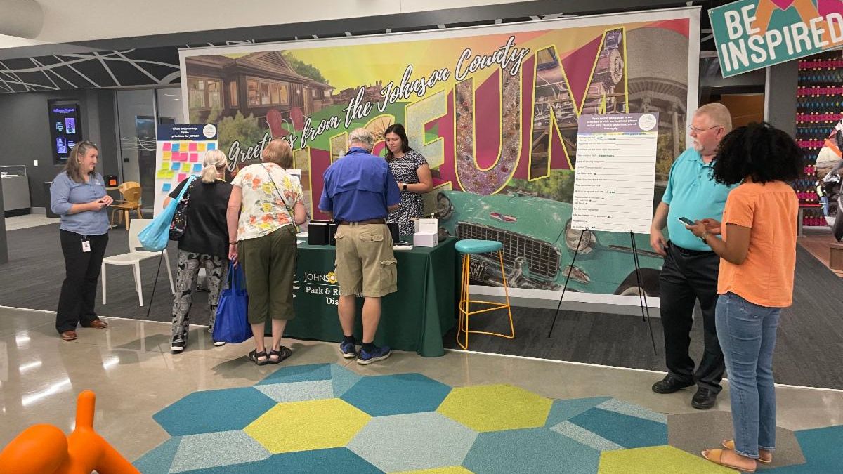 Explore JCPRD this October