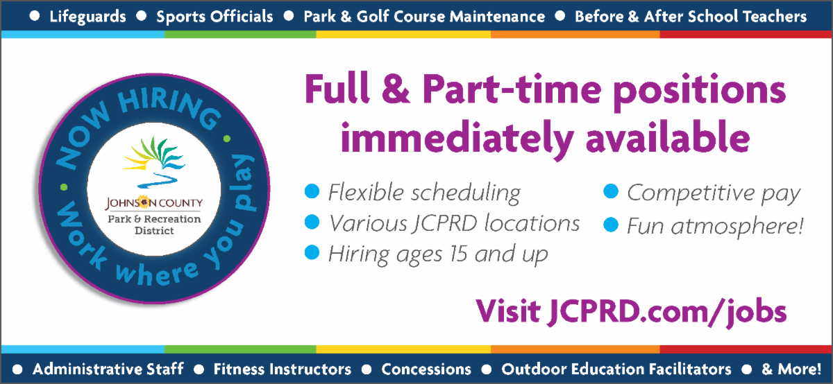 Explore JCPRD this February